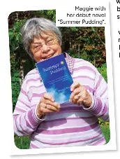 “I think in RHYME” - PressReader