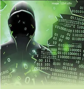 New threats in the new year - PressReader