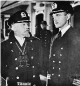 Titanic cost of Nazi film - PressReader
