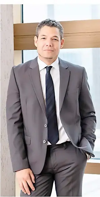 Hardoon: Revolution­izing data-driven innovation­s - PressReader