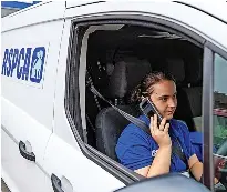 Chance to work for RSPCA as an animal rescue officer - PressReader