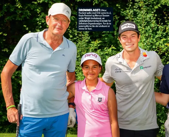 Kevin vet at han vil trenge nytt hjerte - PressReader