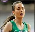 High jinx in long jump as Roisín hits PB in 3000m final - PressReader