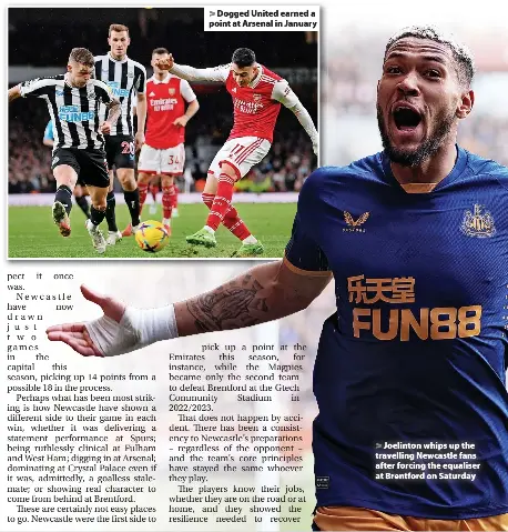 Capital punishment consigned to the past now for Magpies - PressReader