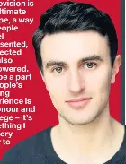 ANGUS MILLER - PressReader