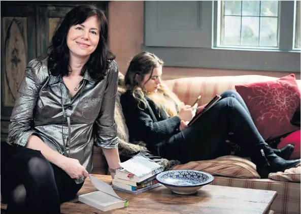 Pushover parents - PressReader