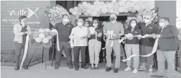 Gothong Southern opens supply chain solutions facility in Cebu ...