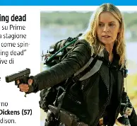 Fear the walking dead - PressReader