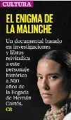 EL ENIGMA DE LA MALINCHE - PressReader