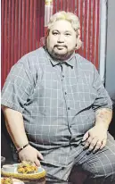 SHOWCASING LOCAL HERITAGE WITH EXQUISITE COCKTAILS - PressReader