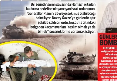 BOMBARDIMA­N - PressReader