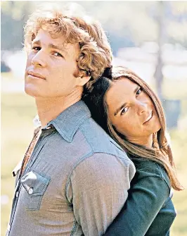 Ryan O’neal - PressReader