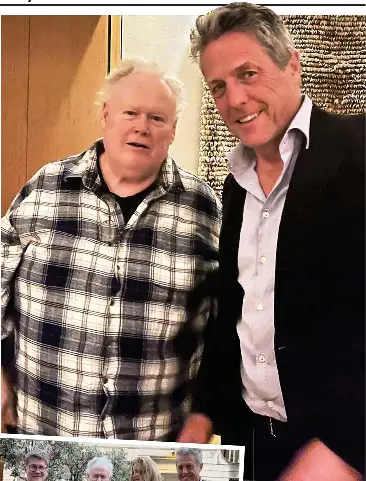 Strange bedfellows - PressReader