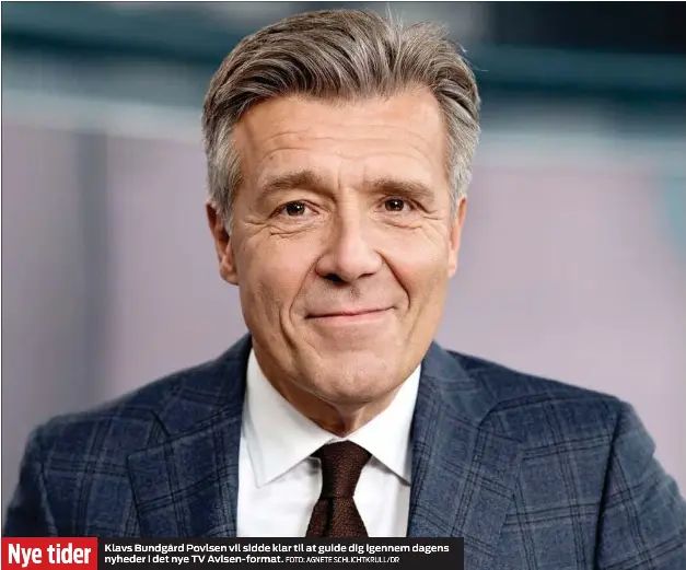 LAVES HELT OM - PressReader