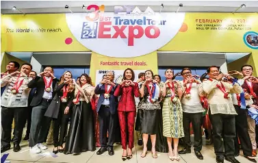 Mindanao secession unconstitu­tional – Ping - PressReader