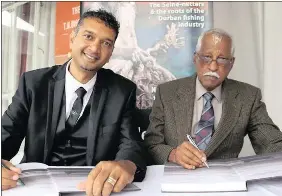 Neelan Govender - PressReader