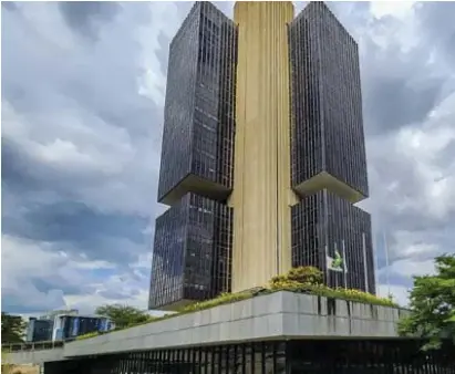 A credibilid­ade na independên­cia do Banco Central tem que ser eterna - PressReader