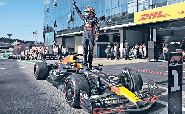 Mercedes driving like it has ‘three wheels’ - PressReader