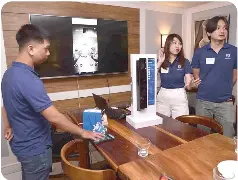 Philips rolls out advanced smart lock for 11.11 sale - PressReader