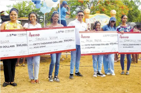 A legacy of kindness - PressReader