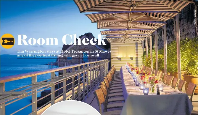 ROOM CHECK & FLIGHT CHECK A - PressReader