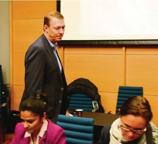 Dette tjener de som styrer - PressReader