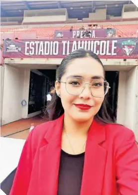 Logro femenino - PressReader