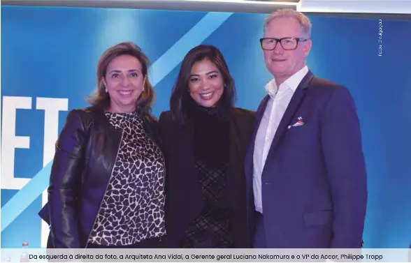 Pullman São Paulo Guarulhos Airport investe em modernizaç­ão das salas ...