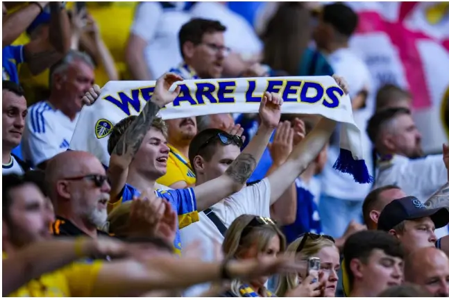 Premier League 2025-26 preview No 11: Leeds United - PressReader