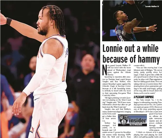 Also good to just get away’ - PressReader