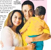 Man of the moments - PressReader