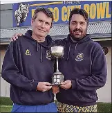 The Sundee morning bowls – another good roll-up - PressReader