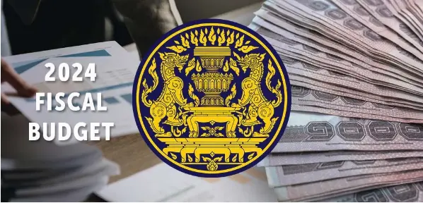 Disbursal of budget revving up - PressReader