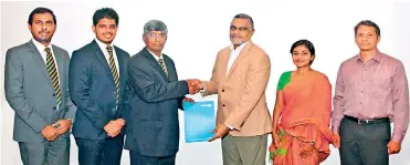 Sri Lanka Technologi­cal Campus the Platinum partner at EDEX Hybrid ...