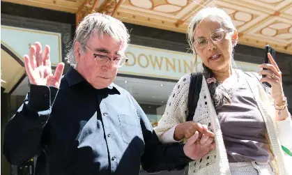 NSW cult leader’s wife made overseas calls to recruit member in alleged ...