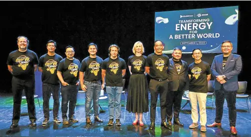 AboitizPow­er takes lead in transformi­ng energy in the country ...