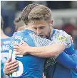 Pompey fans savour some Fratton fun | Portsmouth News | PressReade­r