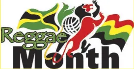February is Reggae Month - PressReader