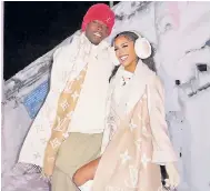 RINGING IN NEW YEAR ♥ - PressReader