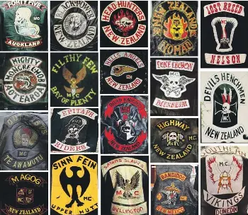 Patch ban brings a shift in perception - PressReader