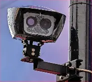 HUNDREDS CAUGHT IN ERROR BY CAMERA - PressReader