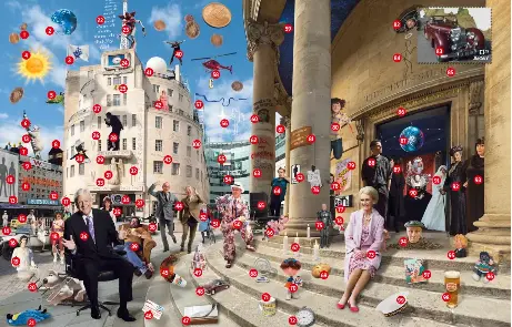 THE BIG PICTURE QUIZ ANSWERS REVEALED! - PressReader