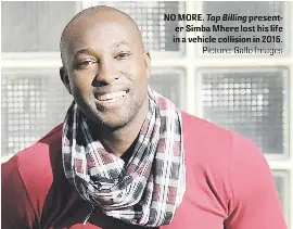 Gloves off in trial - PressReader