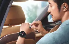 Here’s how you can connect Huawei Watch Buds to Android and iOS devices ...