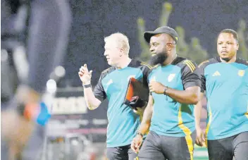 NO EXPERIMENT­S - PressReader