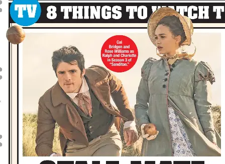 STALE MATE - PressReader