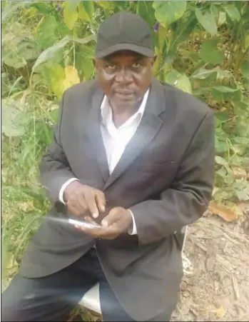 Sekela frets over Super Sounds demise - PressReader