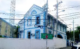 Historic St Ann’s Bay - PressReader