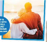 Ask Mitchell - PressReader