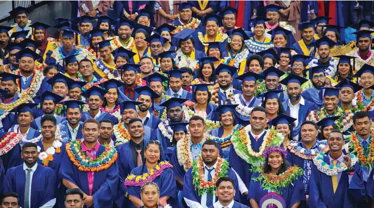 ‘Never Compete, Better Yourselves’ - PressReader